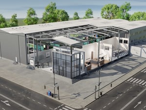 Cook & Boardman Enterprise Accounts